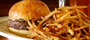 Challah Hamburger Buns « Eliot's Eats