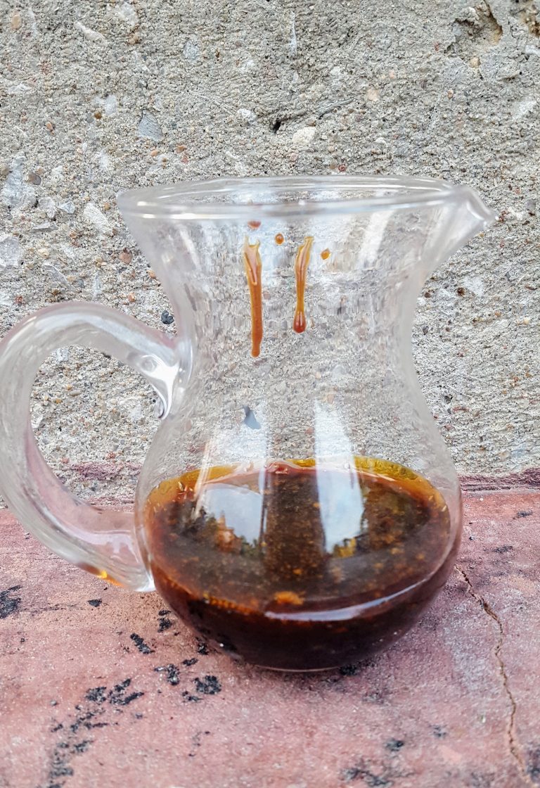 Apple Molasses for To Kill a Mockingbird Food ‘n Flix « Eliot's Eats
