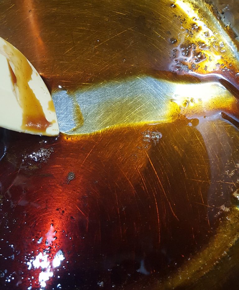 Apple Molasses for To Kill a Mockingbird Food ‘n Flix « Eliot's Eats