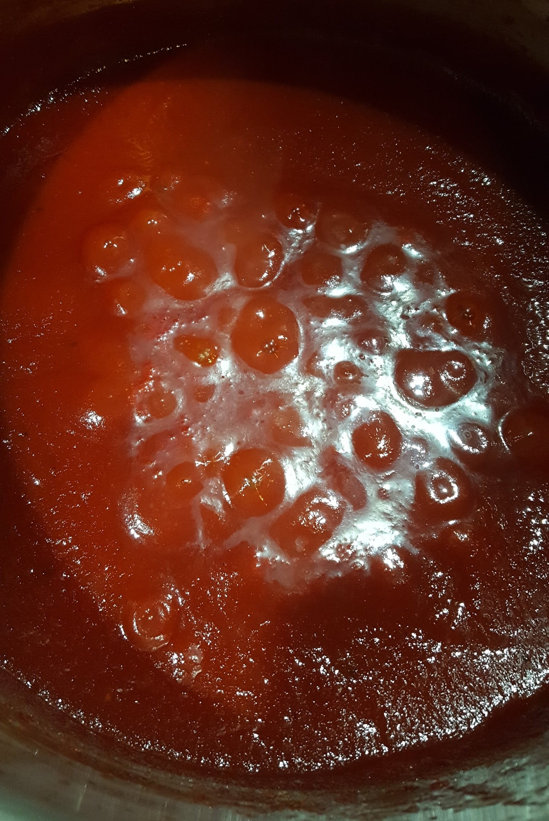 Bloody Mary Jam (for Jelly of the Month Club) « Eliot's Eats
