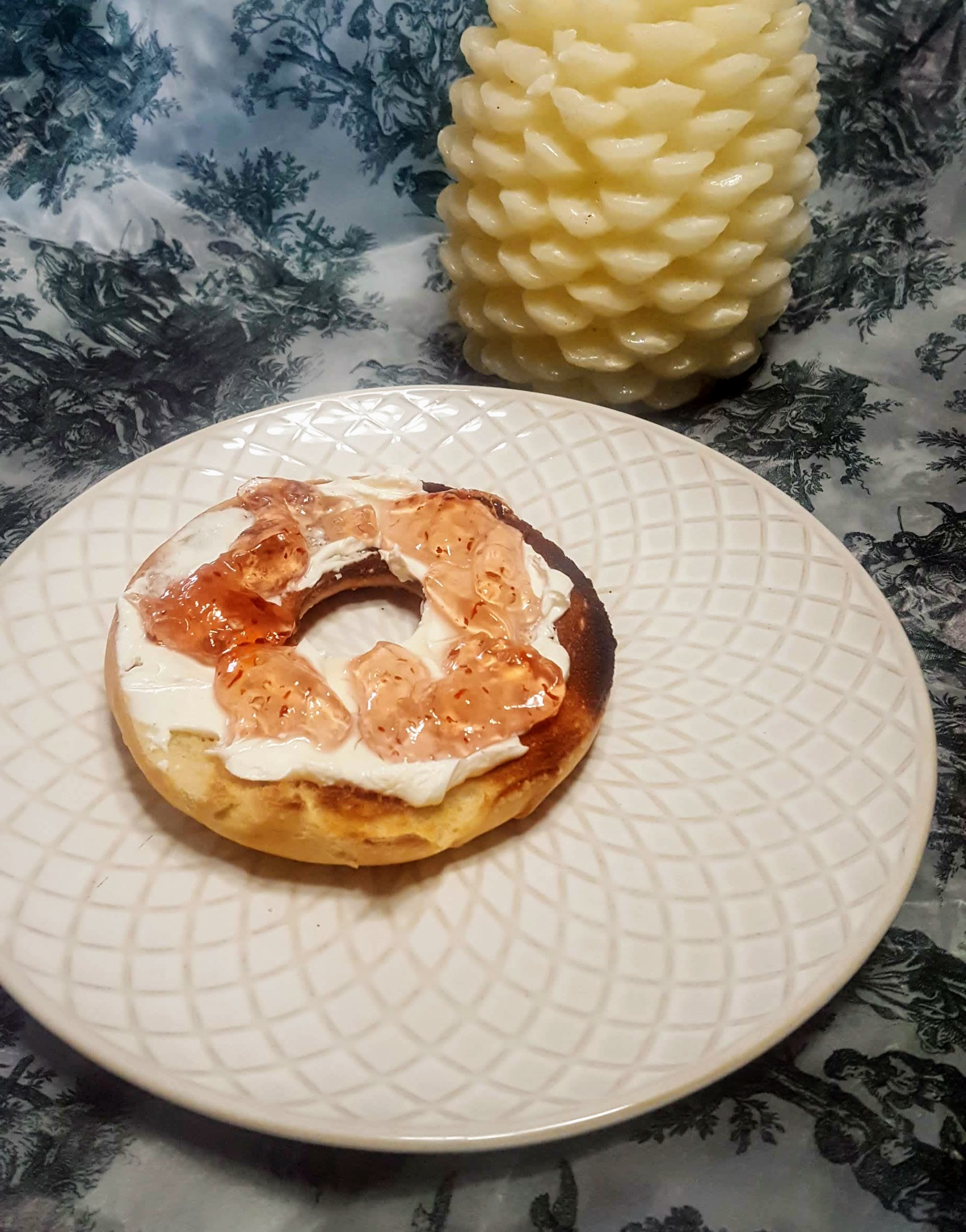 Aleppo-White Zinfandel Jelly « Eliot's Eats