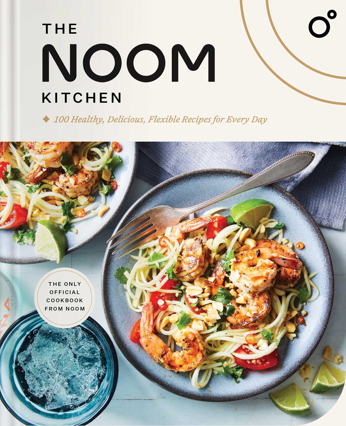 Cookbook review: The Noom Kitchen « Eliot's Eats