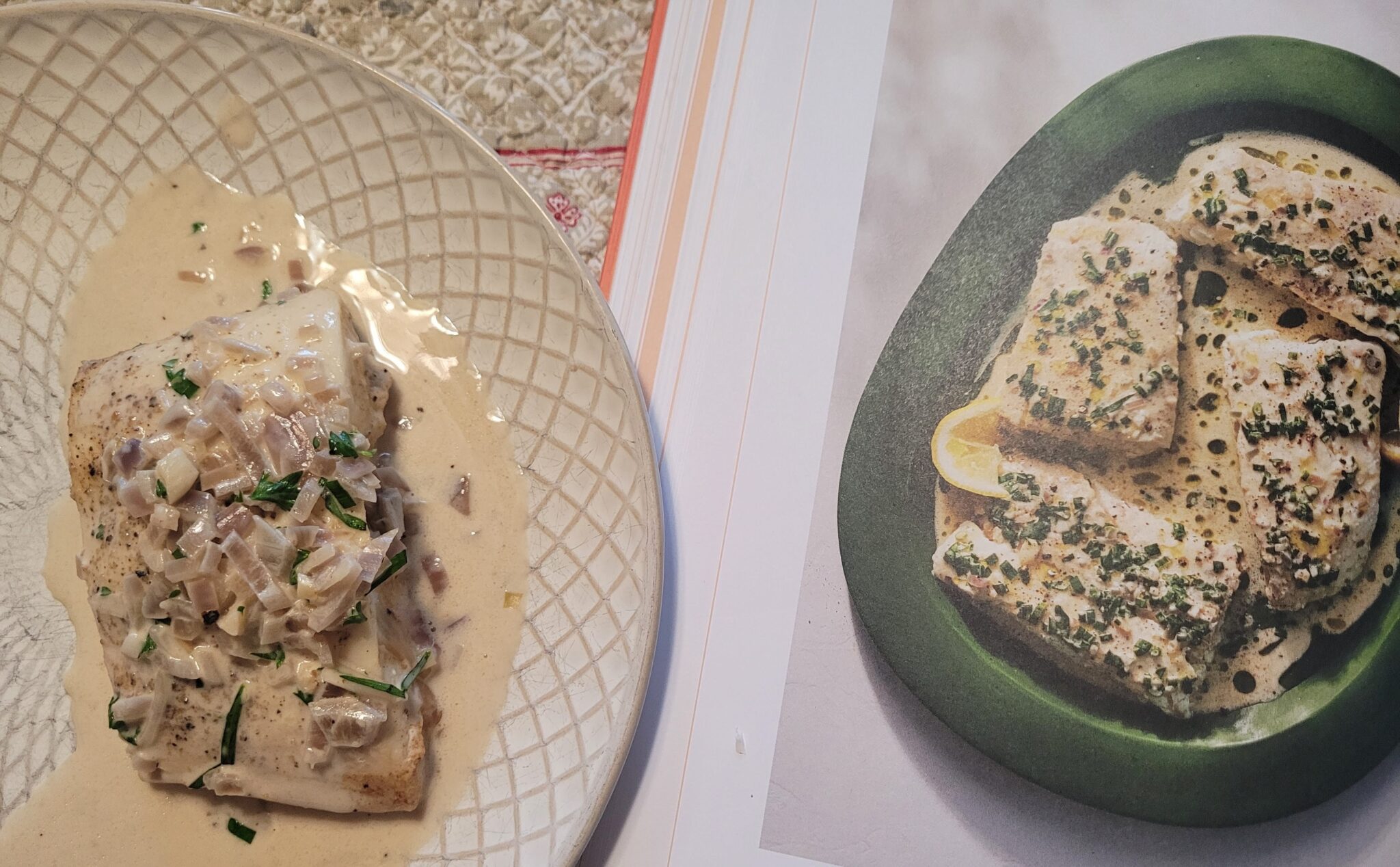 A Review: by Heart: Recipes to Hold Near and Dear by Hailee Catalano ...