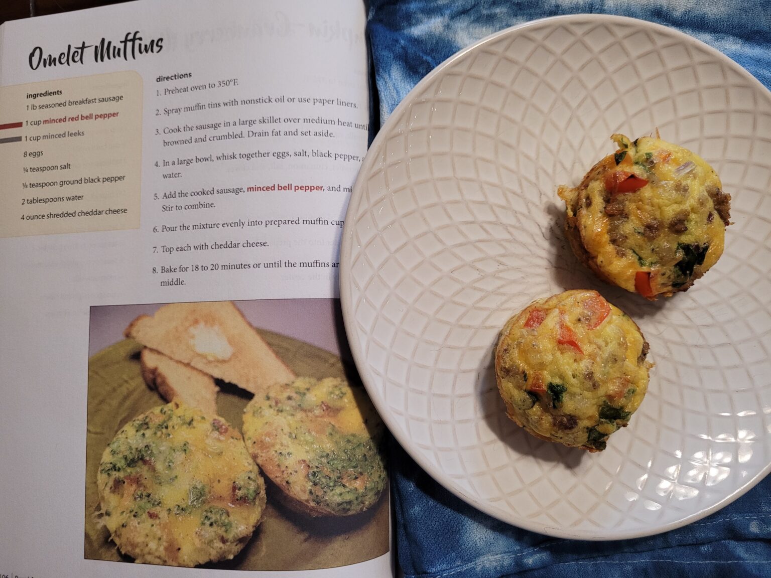 The Hidden Vegetables Cookbook: 90 Tasty Recipes for Veggie-Averse ...